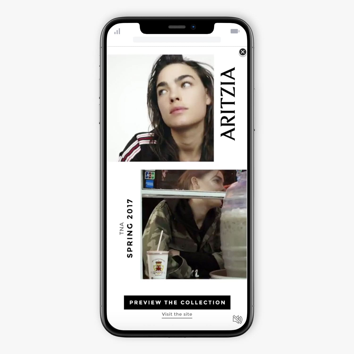 ARITZIA SPRING 2017 – Coastal Digital Group